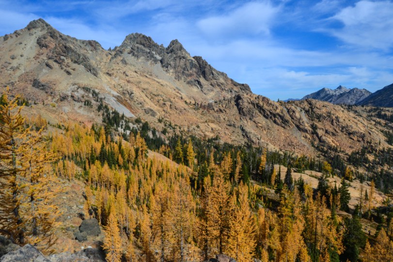 Hike #39: Lake Ingalls | SEEK THE SKY